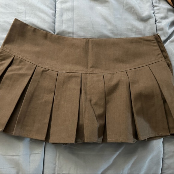 YesStyle | Skirts | Mini Skirts With Built In Shorts | Poshmark